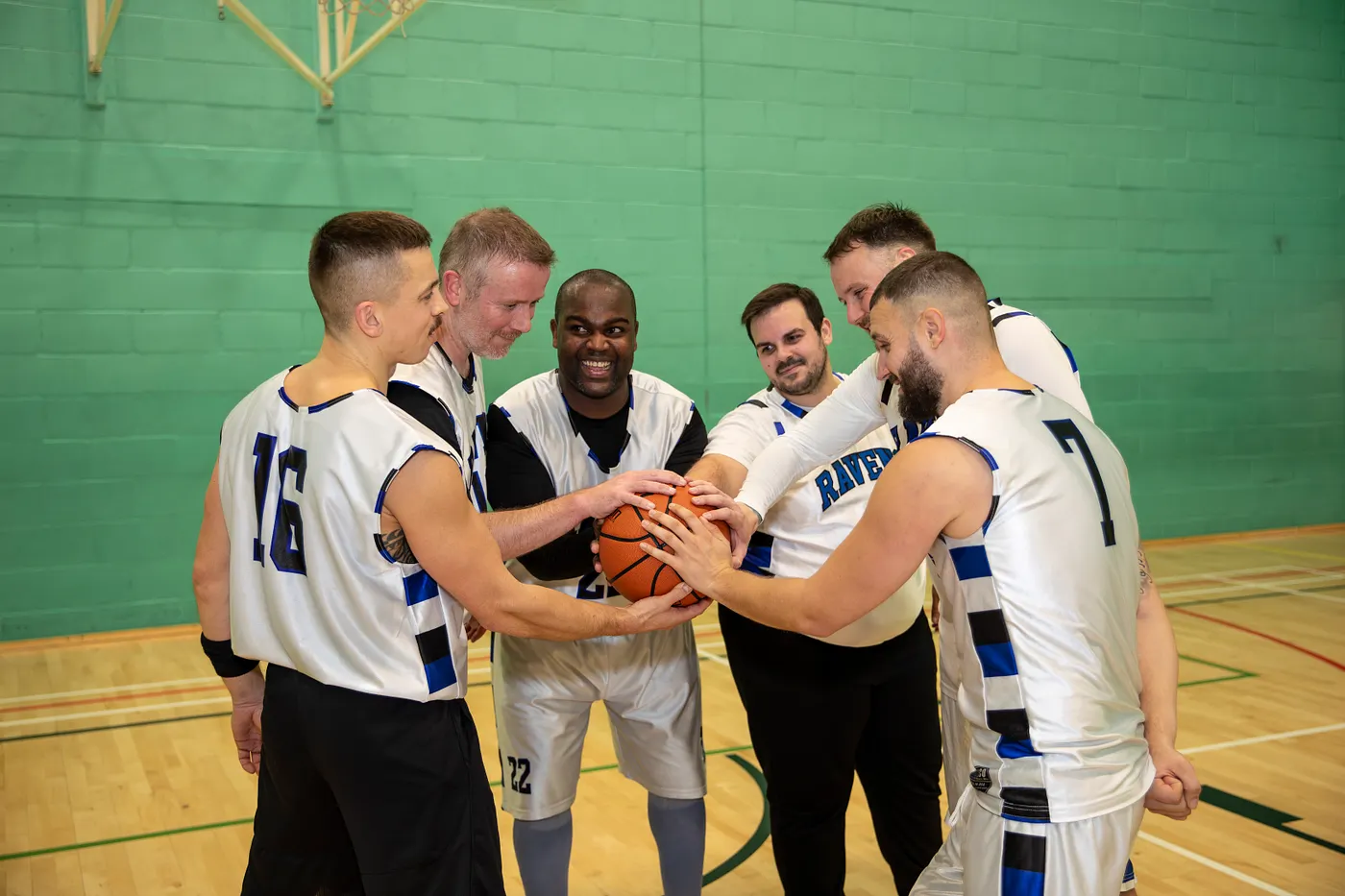 TeamSportz Platform